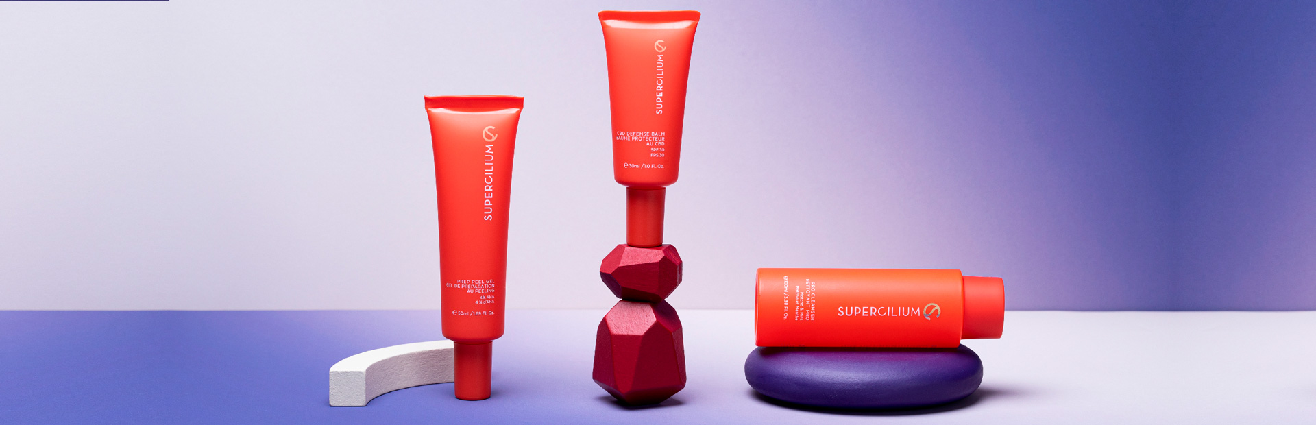 Eyebrow care | Eyebrow Pre & Post treatment | Supercilium – Supercilium EU