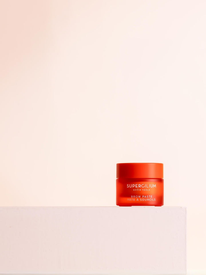 Brow products for Brow Pros | Supercilium – Supercilium EU