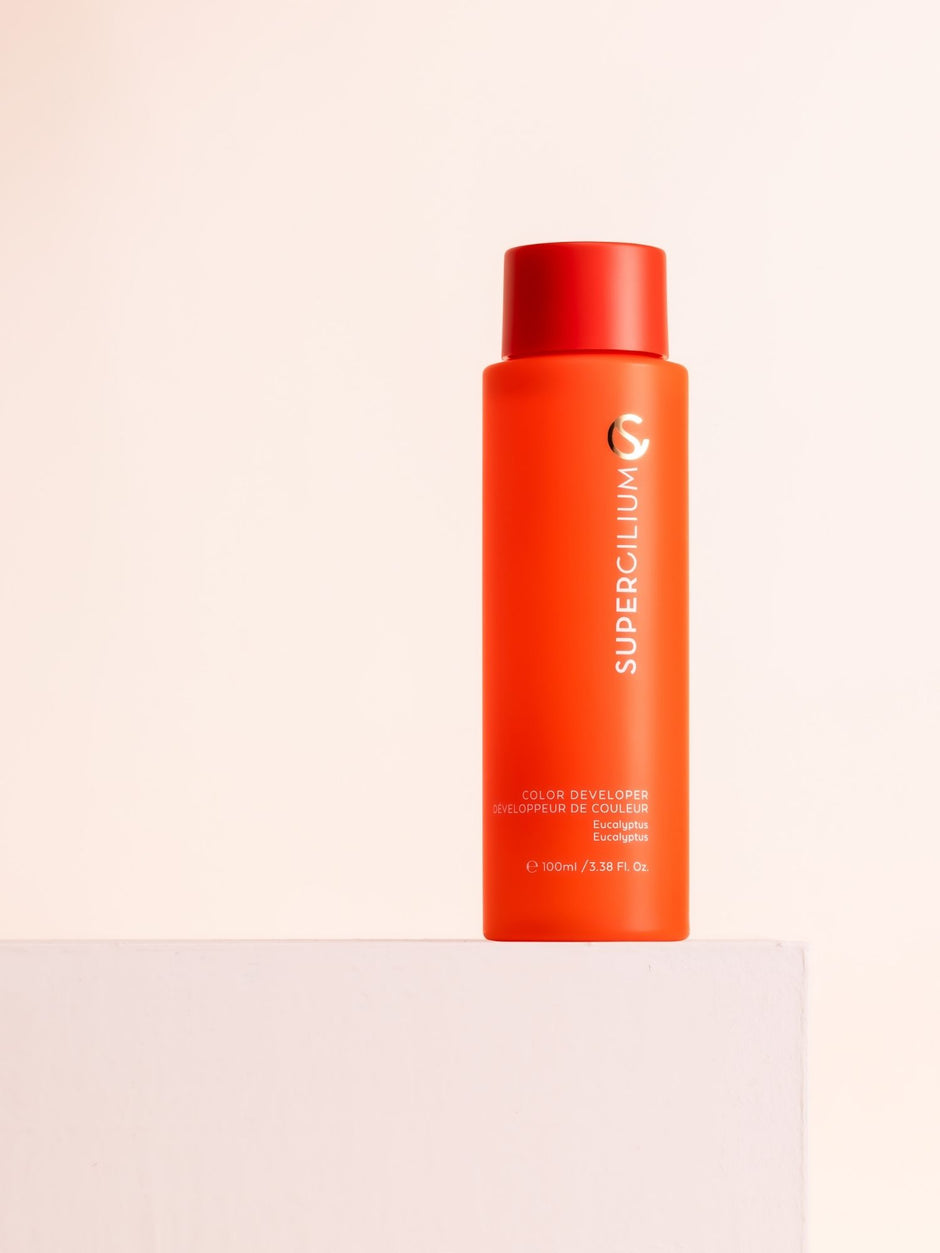 Brow products for Brow Pros | Supercilium – Supercilium EU