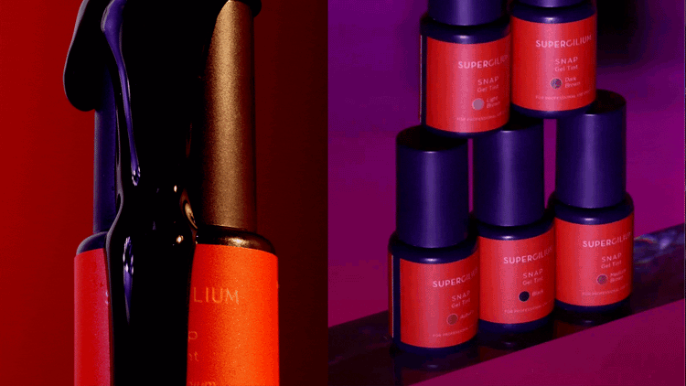 Brow products for Brow Pros | Supercilium Professional – Supercilium EU