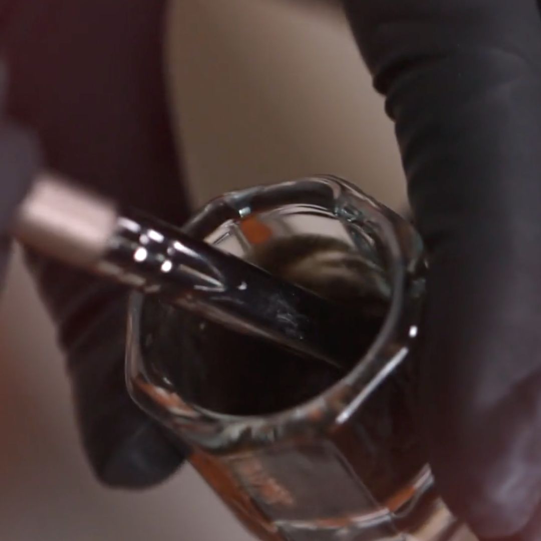 Color Developer for Brow Henna | Supercilium – Supercilium EU