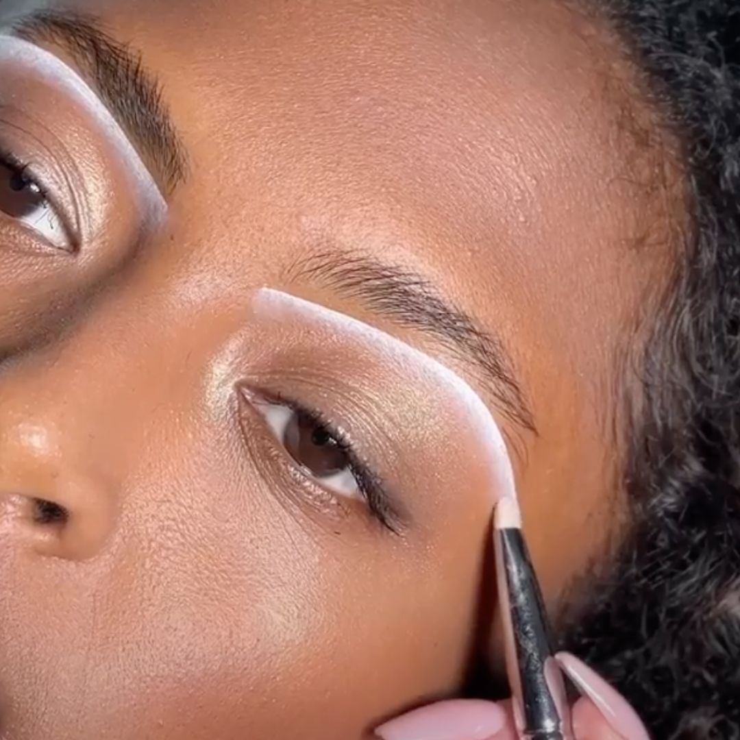 Liquid Dye Light Brown with keratin for brows and lashes - Supercilium EU