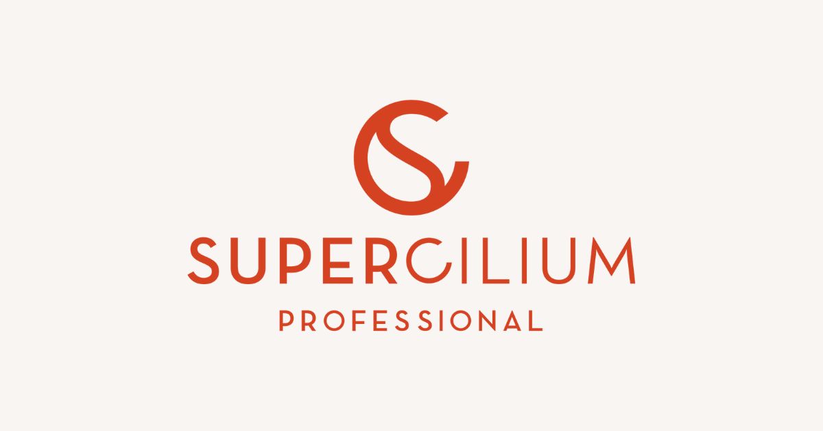 Brow products for Brow Pros | Supercilium – Supercilium EU