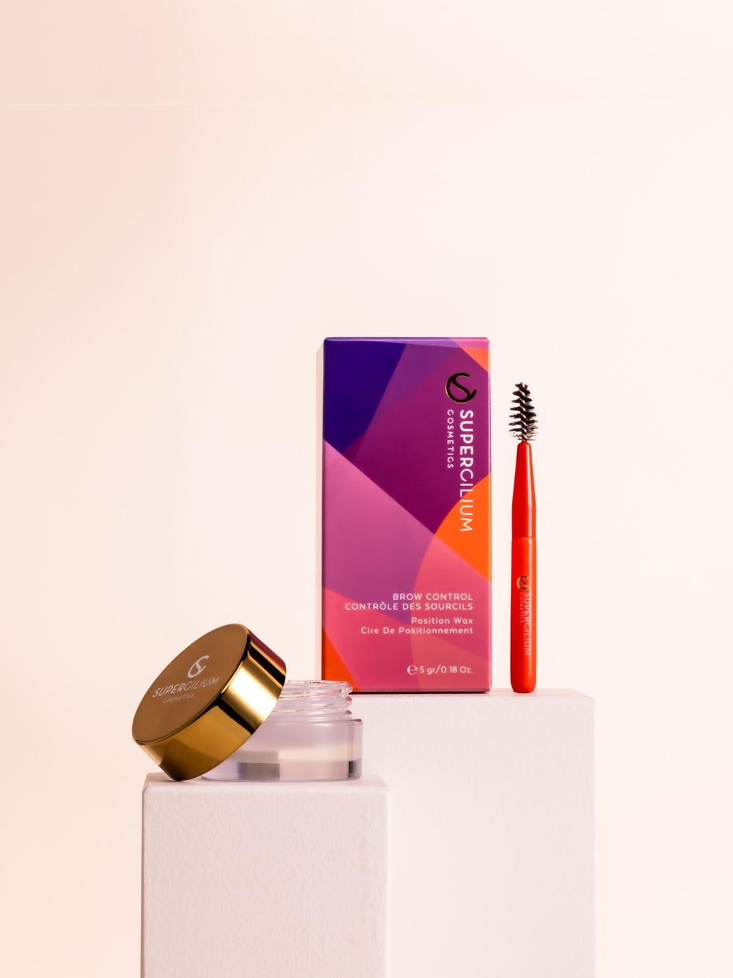 Brow products for Brow Pros | Supercilium Professional – Supercilium EU