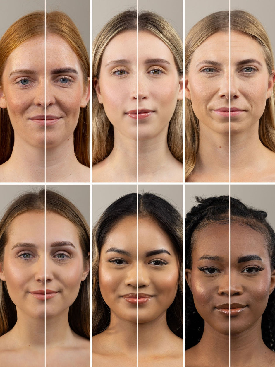 Henna vs Hybrid Dye: What is the difference? – Supercilium EU