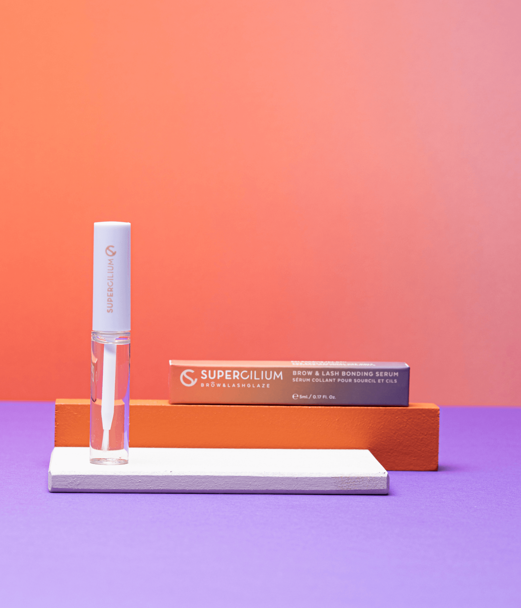 Brow & Lash Bonding Serum | Supercilium - Supercilium EU